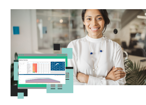 Resource management reporting | Retain International Resource management reporting | Retain International